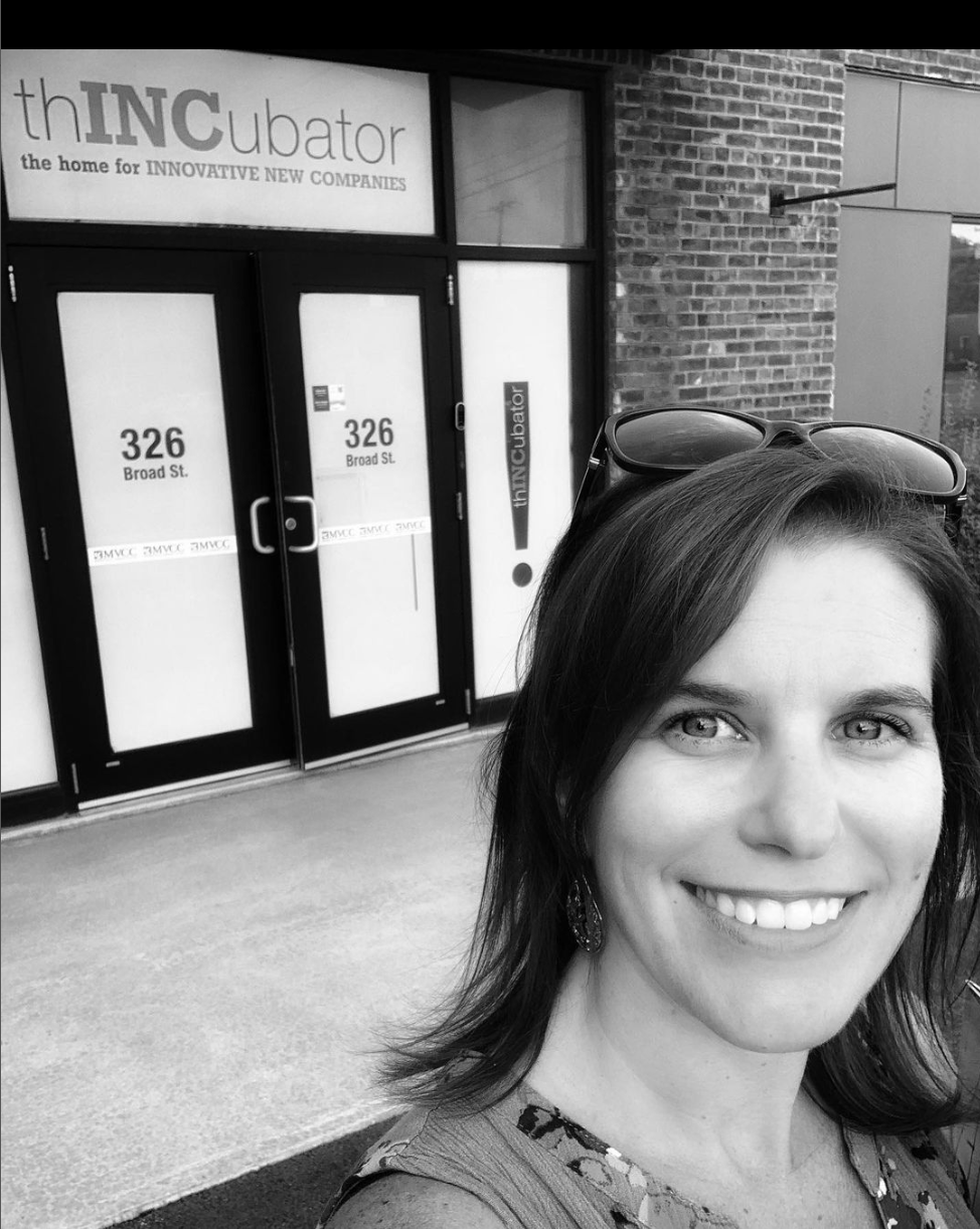 Member Spotlight: Leigh Ann Dillon of Hilltop Marketing - Mohawk Valley ...